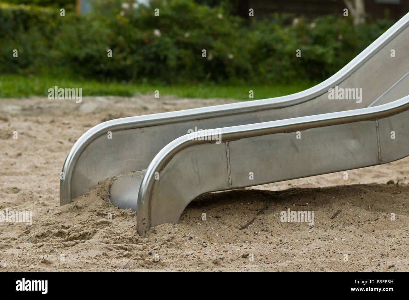 Bottom of slide hi-res stock photography and images - Alamy