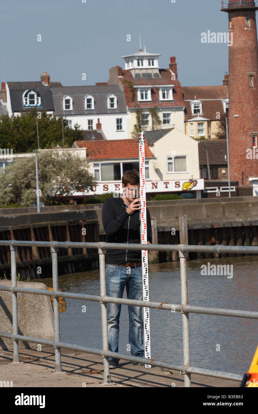 survey at work Stock Photo - Alamy