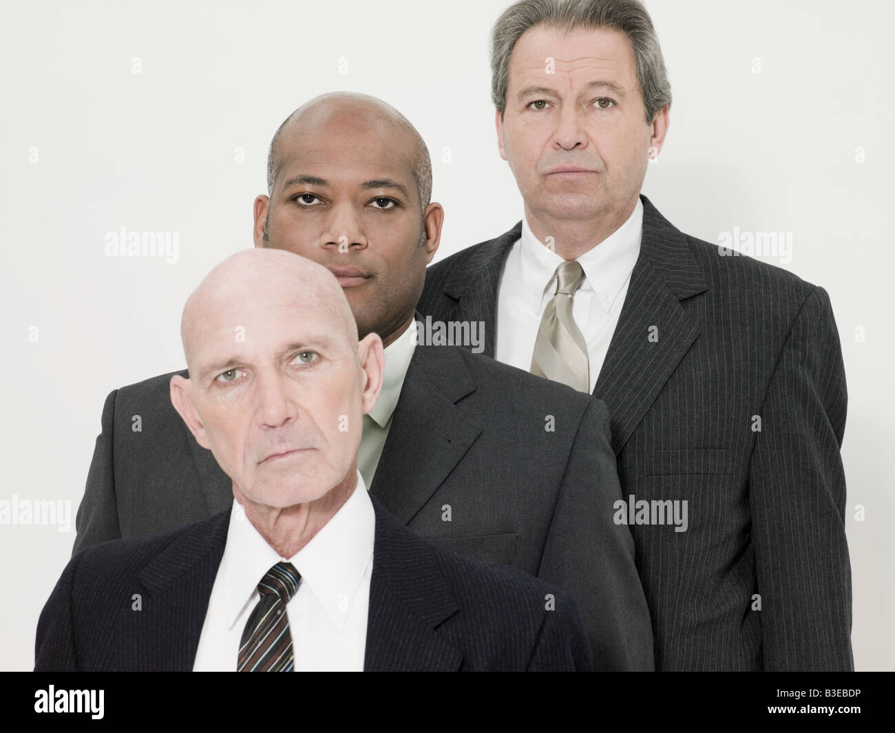 Tall and short business man hi-res stock photography and images - Alamy