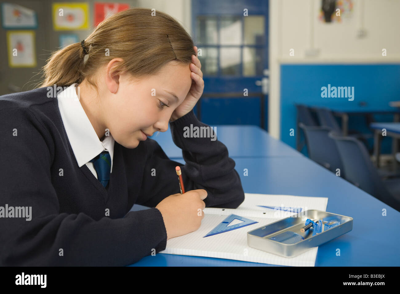 Working class youths hi-res stock photography and images - Alamy