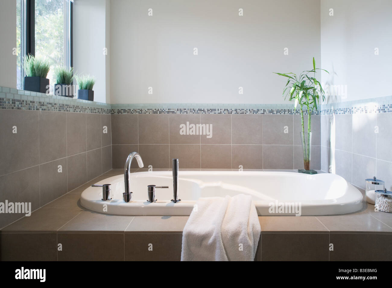 Bathtub ledge hi-res stock photography and images - Alamy