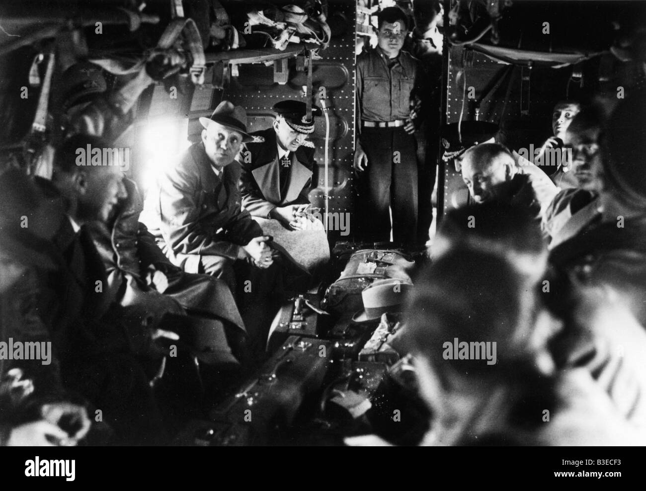 Karl doenitz hi-res stock photography and images - Alamy