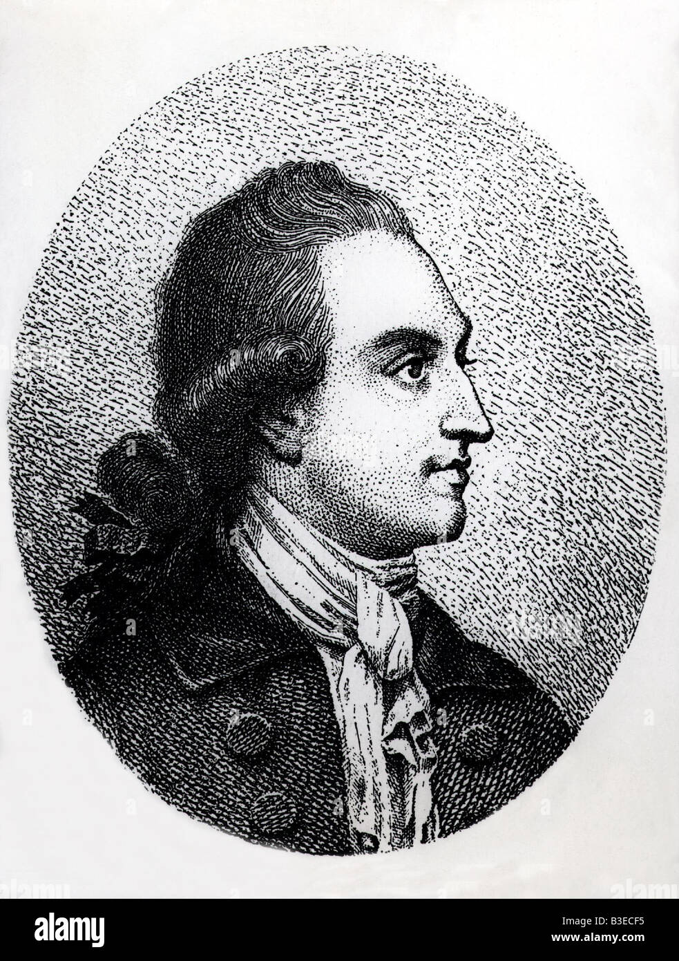 Goethe, Johann Wolfgang von, 28.8.1749 - 22.3.1832, German author ...