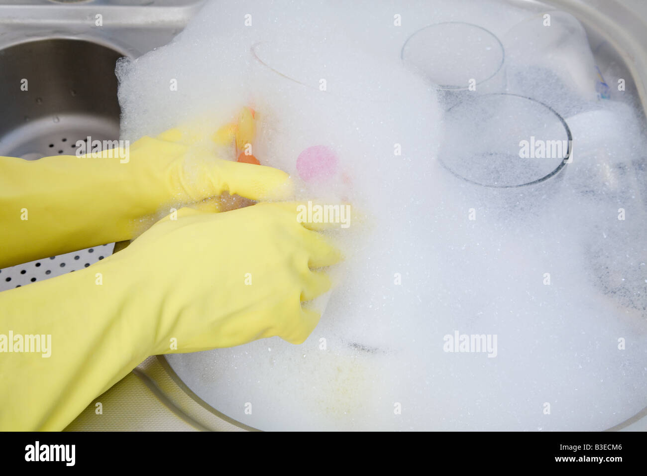 Washing gear hi-res stock photography and images - Alamy