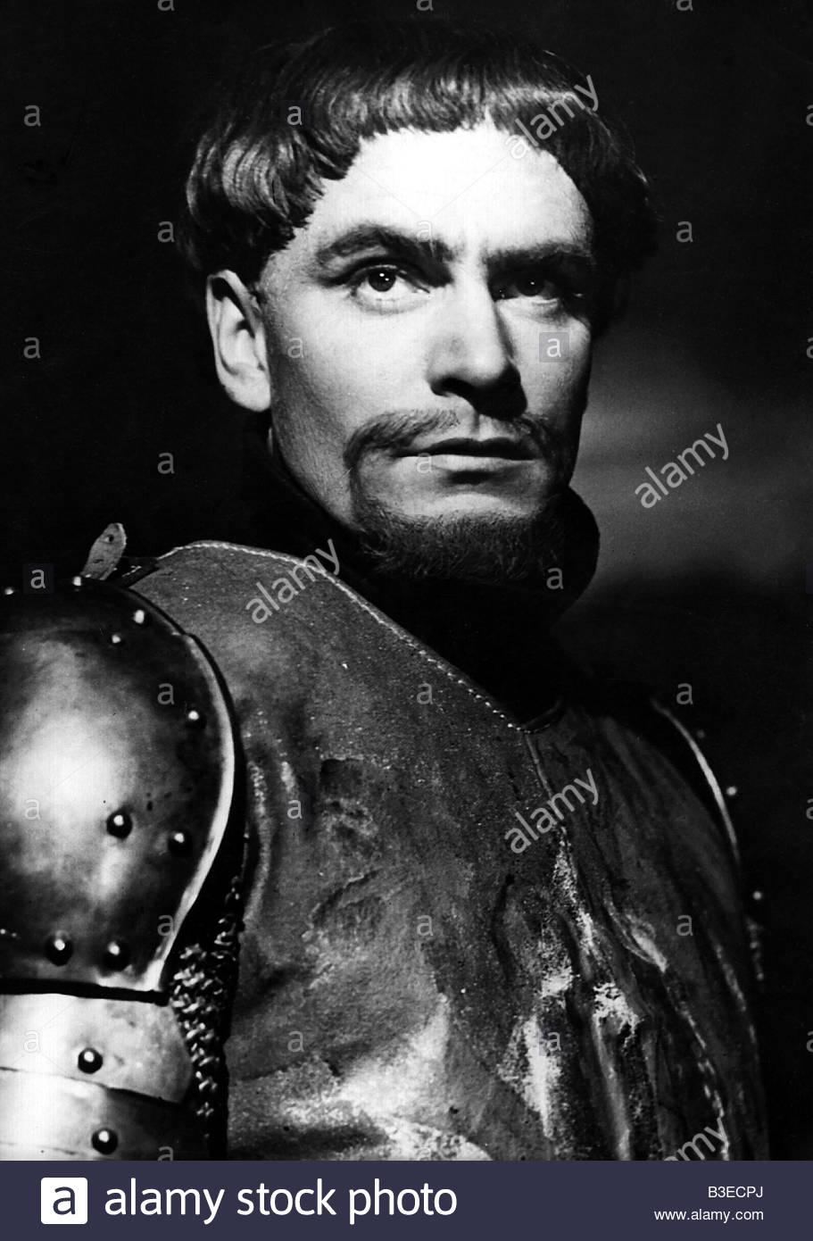 Henry V Portrait High Resolution Stock Photography and Images - Alamy