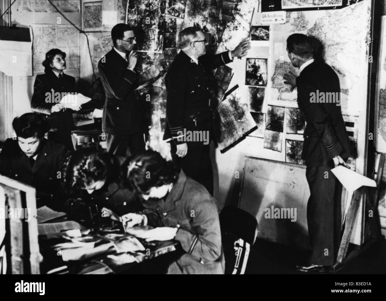 Arthur harris hi-res stock photography and images - Alamy