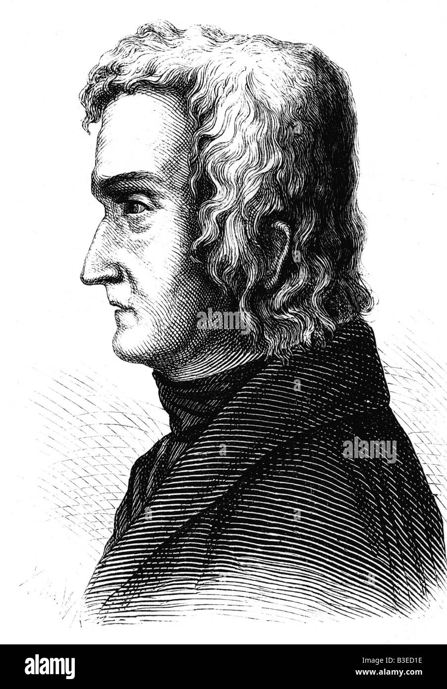 Friedrich holderlin hi-res stock photography and images - Alamy