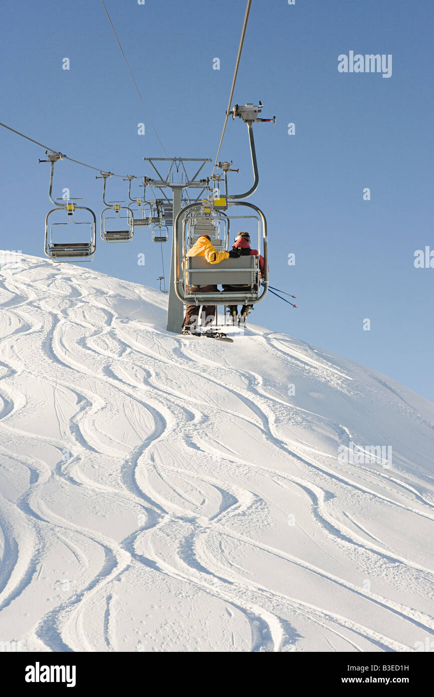 Lift For A View High Resolution Stock Photography and Images - Alamy