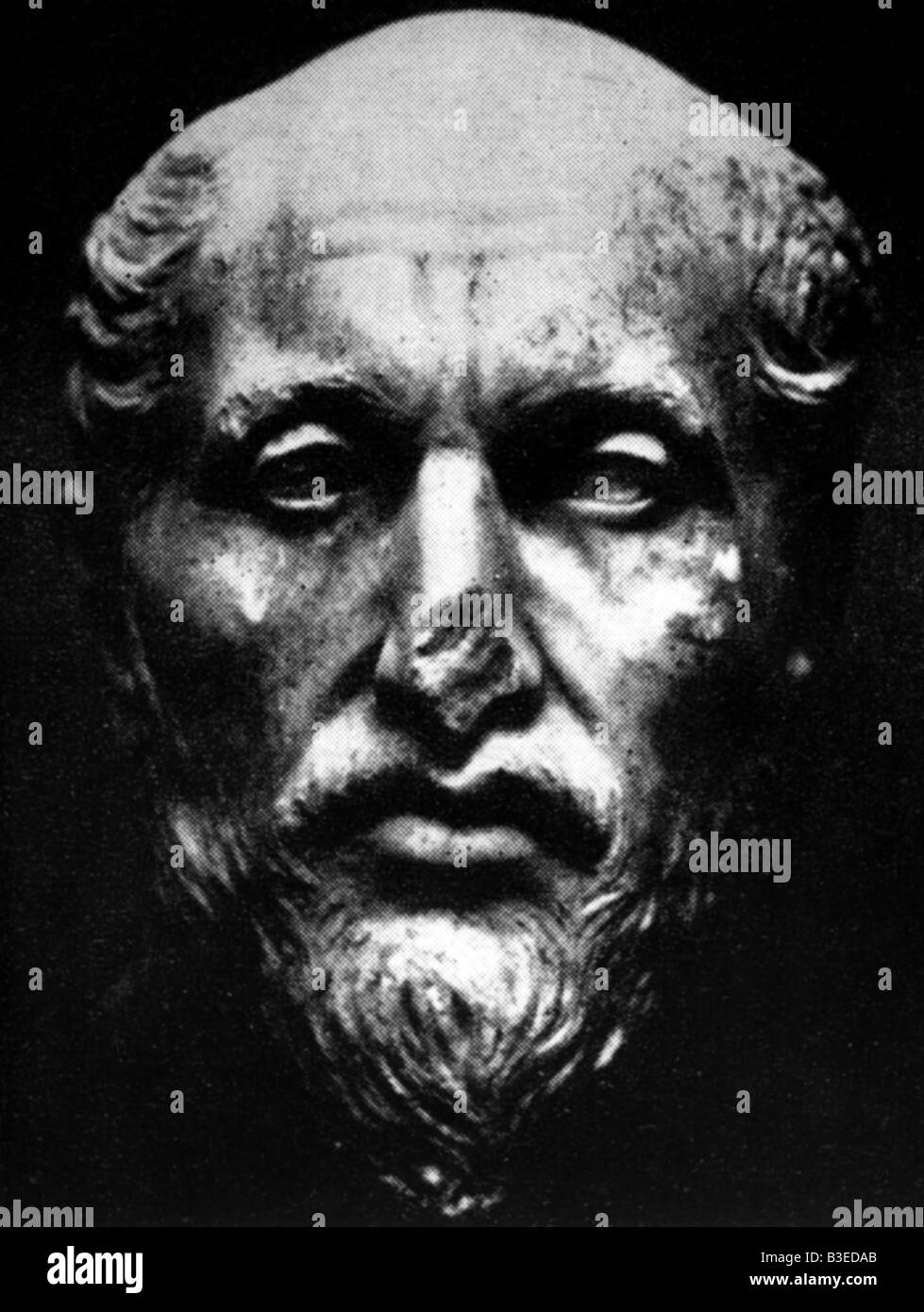 Plotinos male man men mystic neuplatonism people philosophy hi-res ...