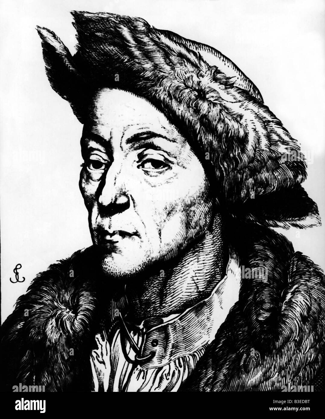 Fur trader hi-res stock photography and images - Alamy