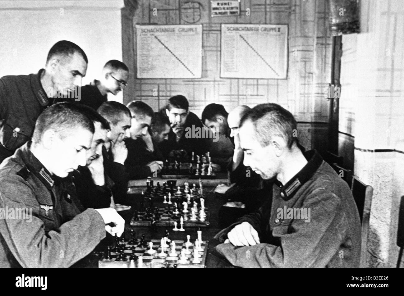 Wwii german Black and White Stock Photos & Images - Alamy