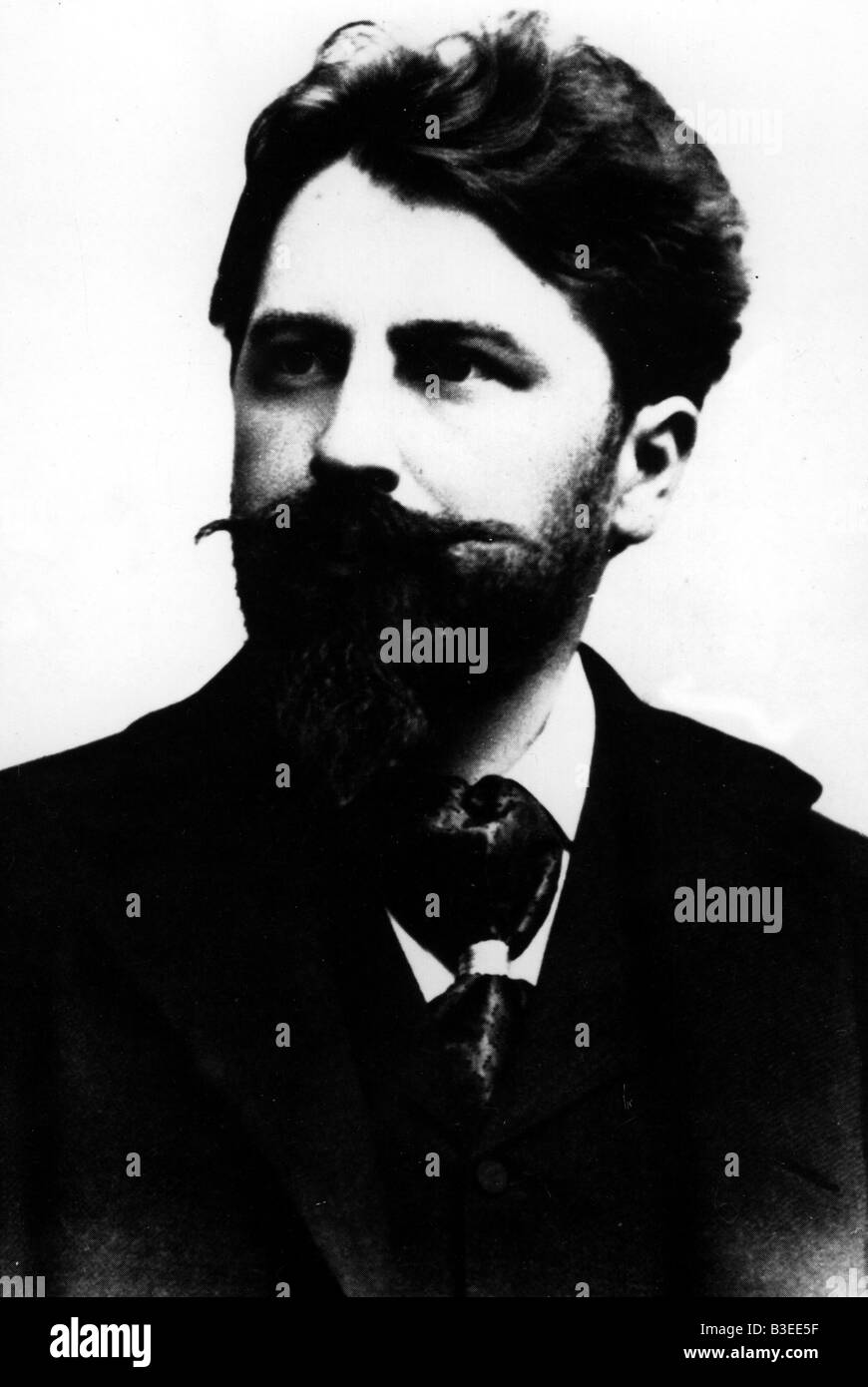 Schnitzler hi-res stock photography and images - Alamy