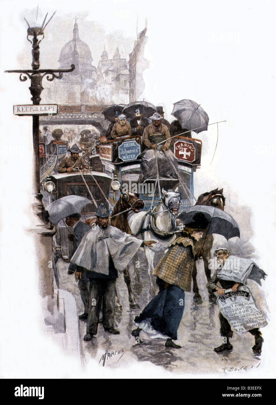 Britain fleet Cut Out Stock Images & Pictures - Alamy