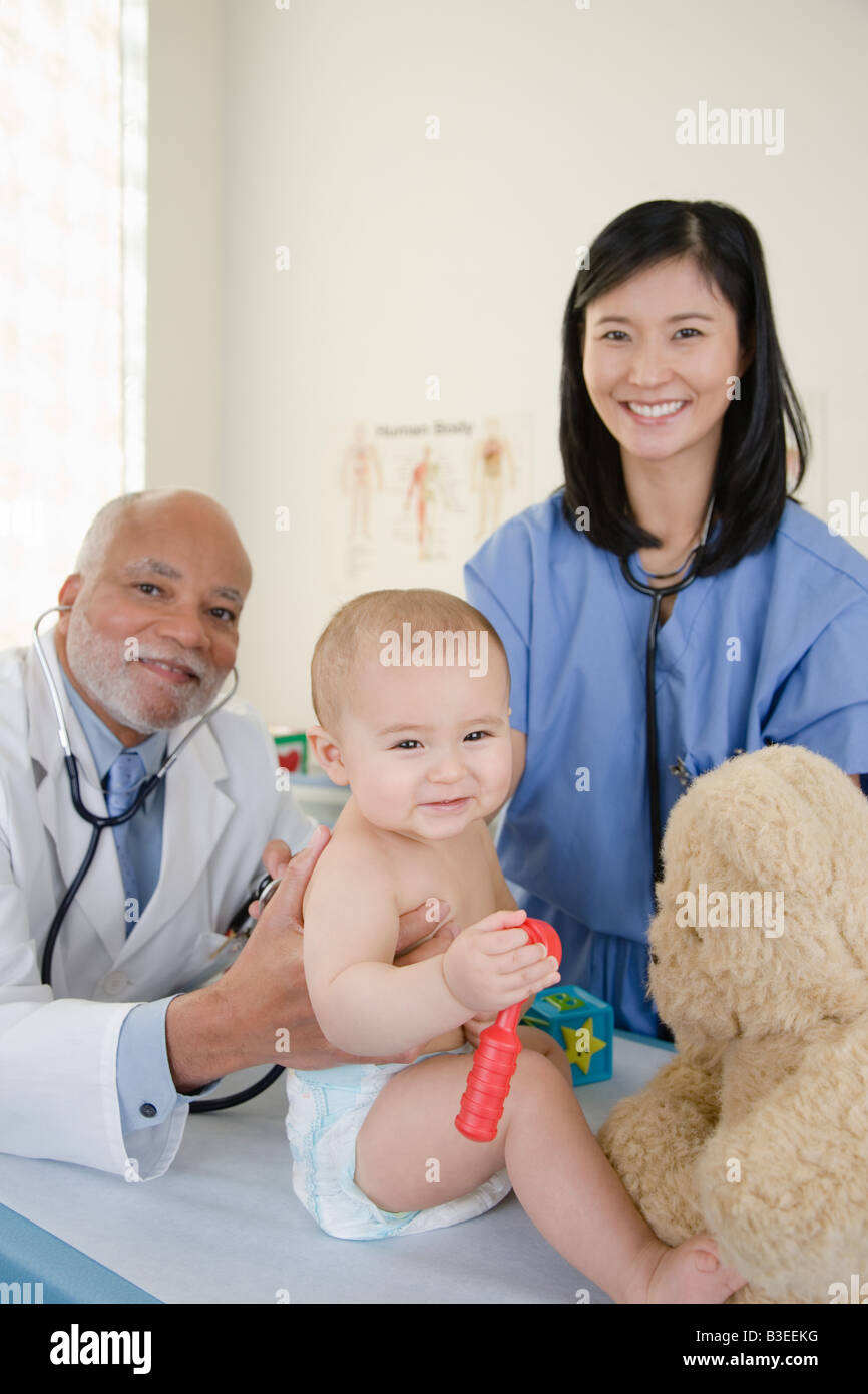 Types Of Baby Doctors And Nurses at Erin Hopkins blog