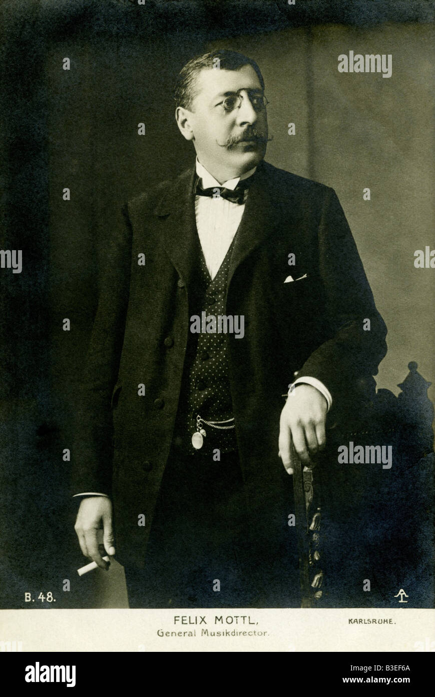 Felix mottl hi-res stock photography and images - Alamy