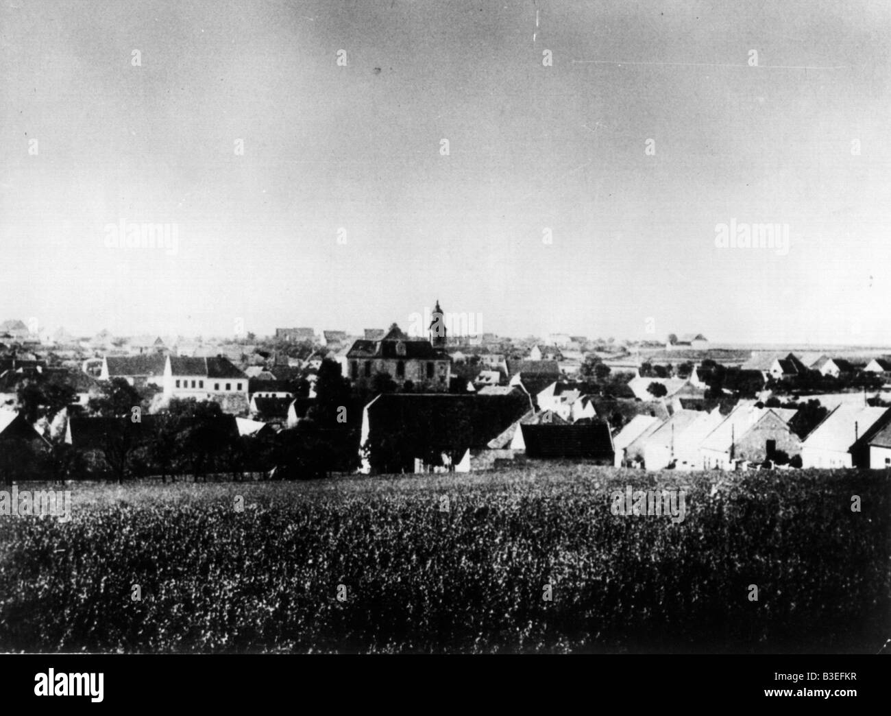 Lidice High Resolution Stock Photography and Images - Alamy