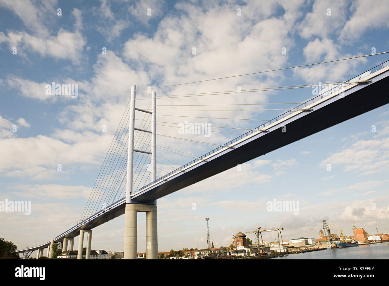 Stralsund in hi-res stock photography and images - Alamy