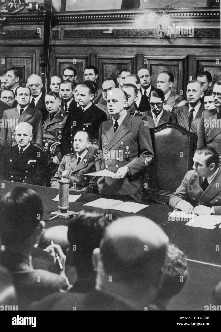 Ribbentrop hi-res stock photography and images - Alamy