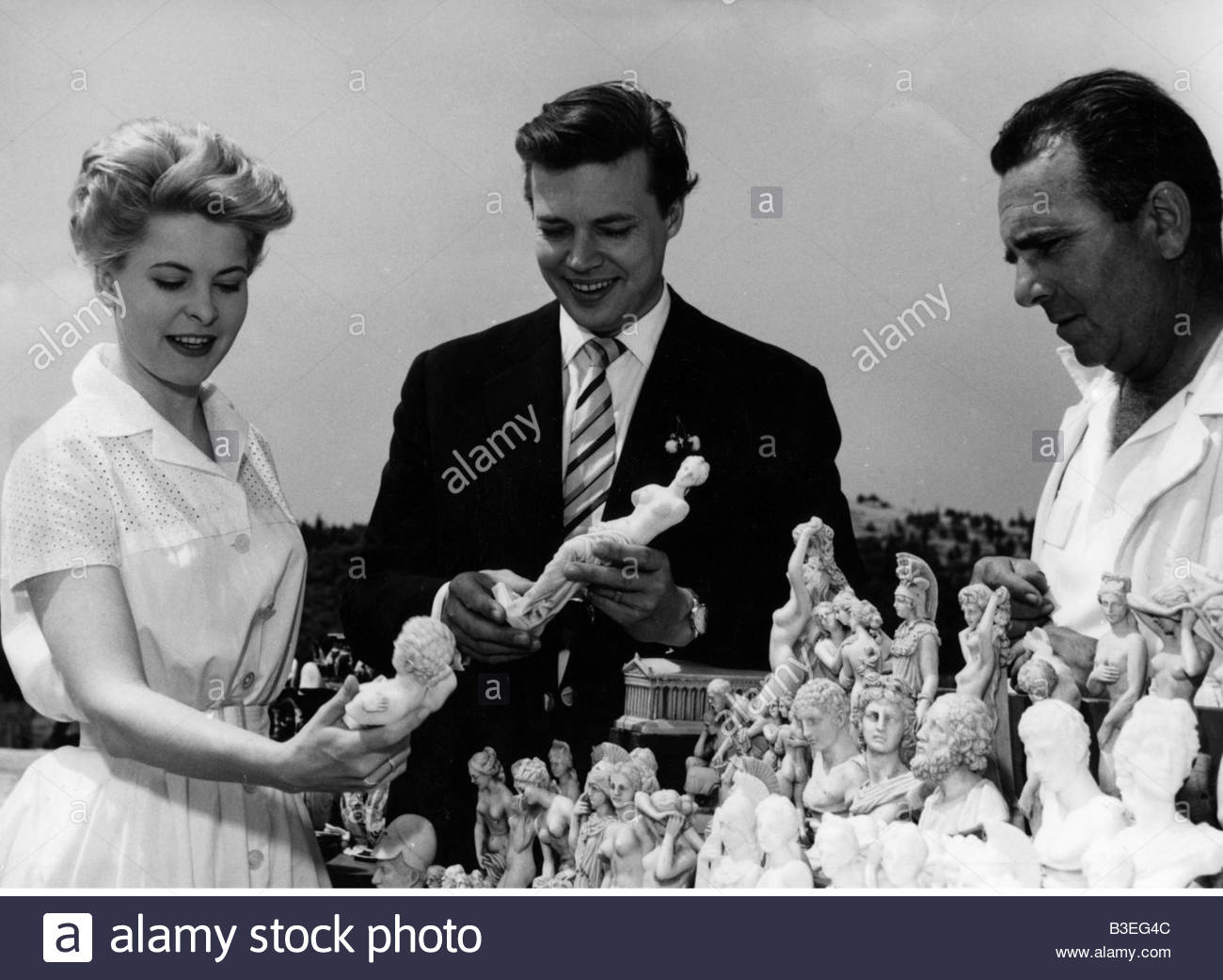 Karl Heinz Bohm High Resolution Stock Photography and Images - Alamy
