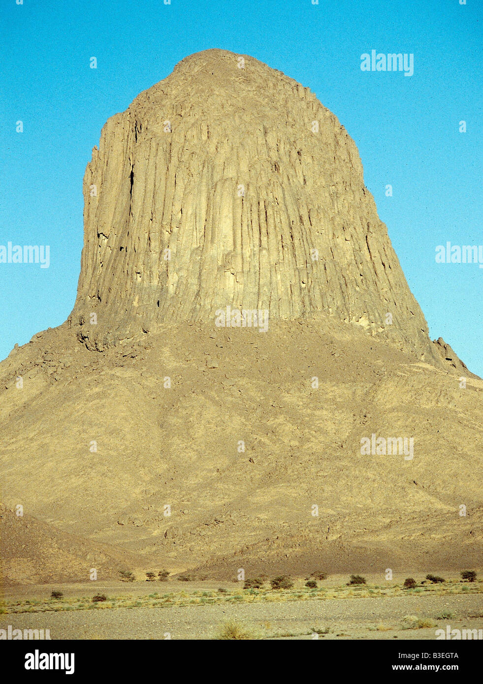 Old volcano stump volcanism hi-res stock photography and images - Alamy