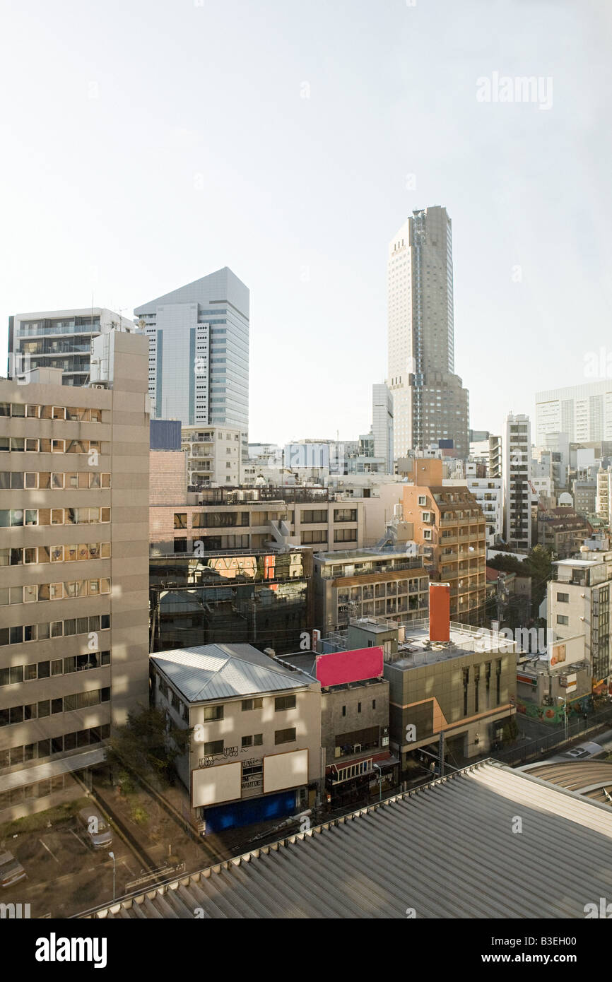 Tokyo collection hi-res stock photography and images - Alamy