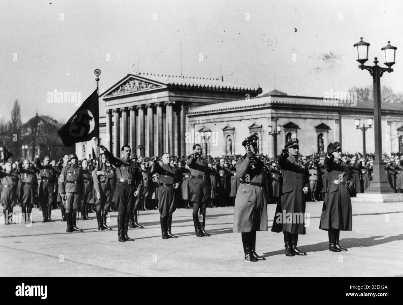 Hitler Putsch High Resolution Stock Photography and Images - Alamy