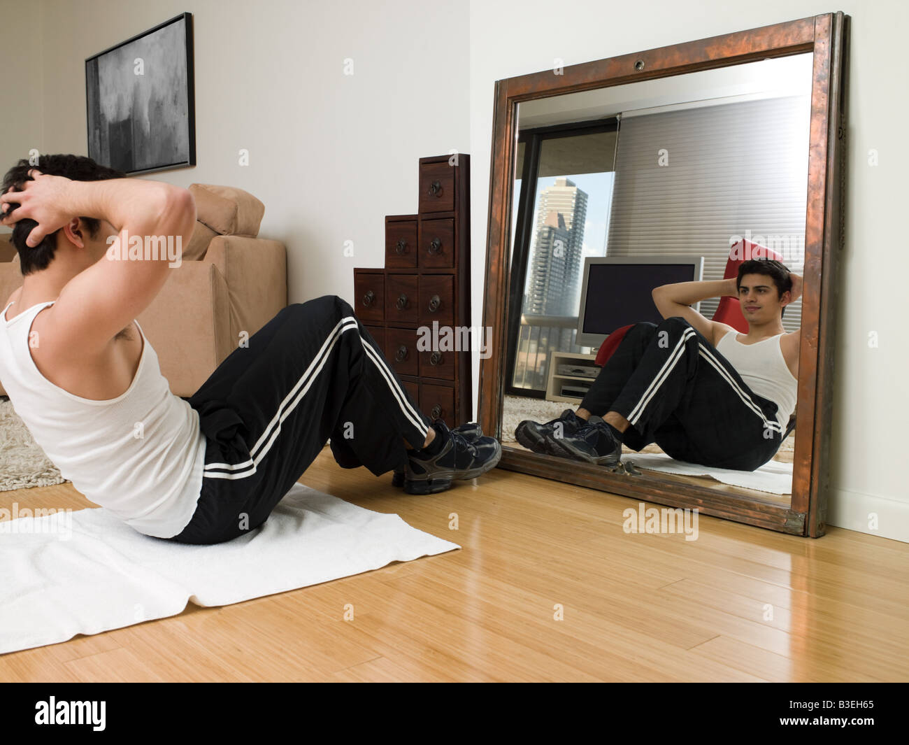 Out the front hi-res stock photography and images - Alamy