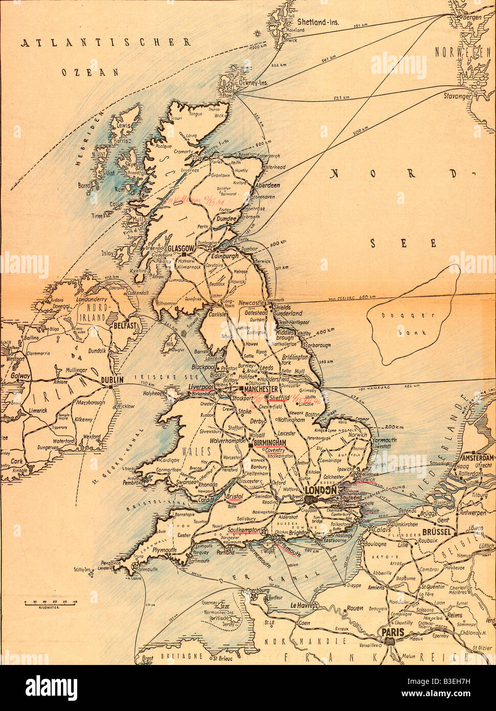 Luftwaffe hi-res stock photography and images - Alamy