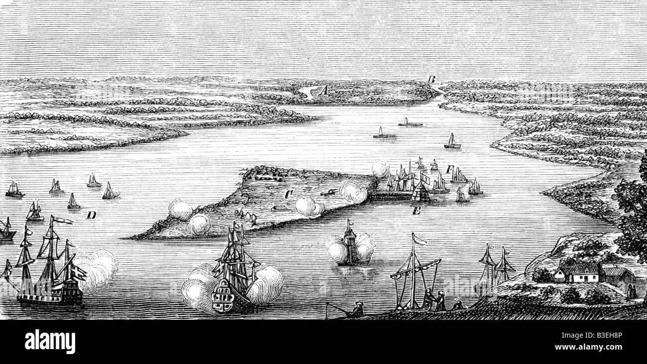 Russian swedish war hi-res stock photography and images - Alamy