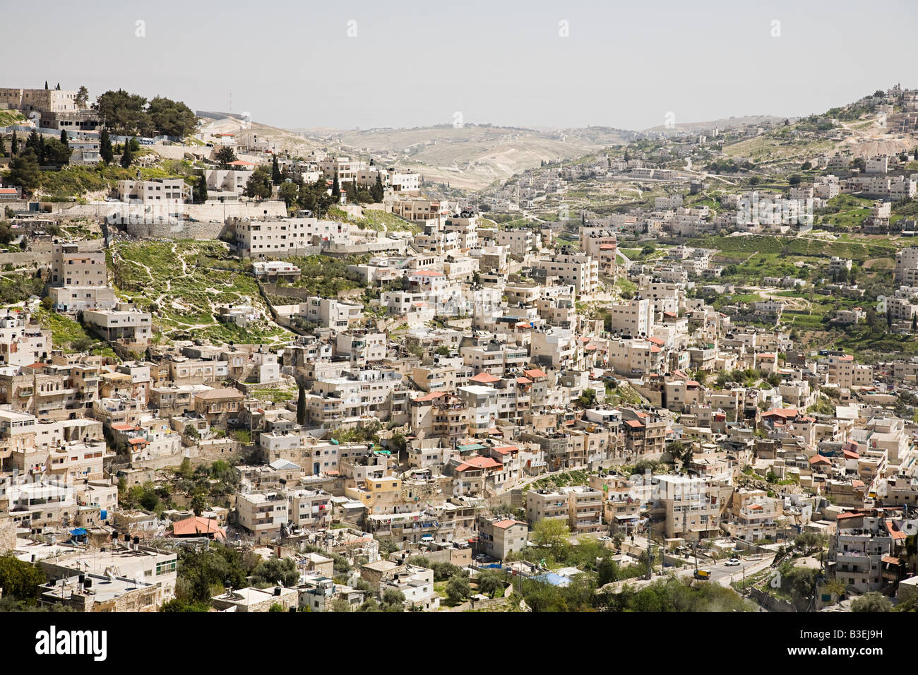 Jerusalem israel hi-res stock photography and images - Alamy