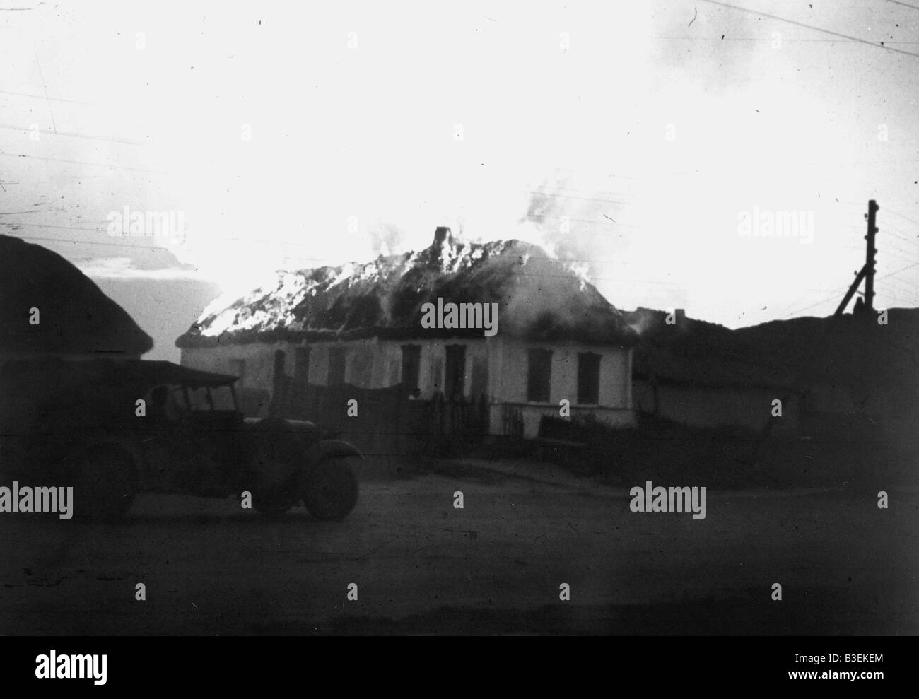 Red army 1942 hi-res stock photography and images - Alamy