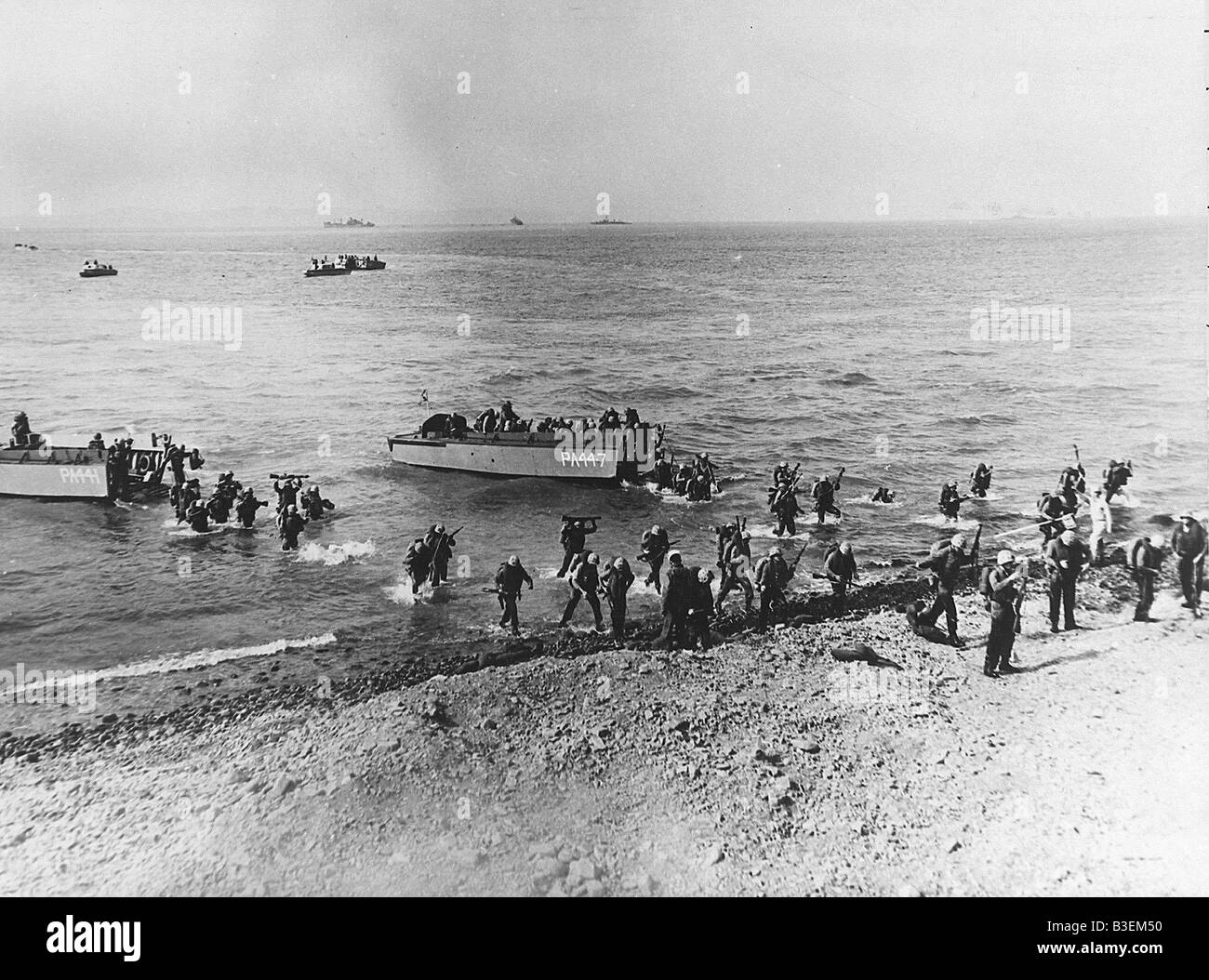 D day hi-res stock photography and images - Alamy