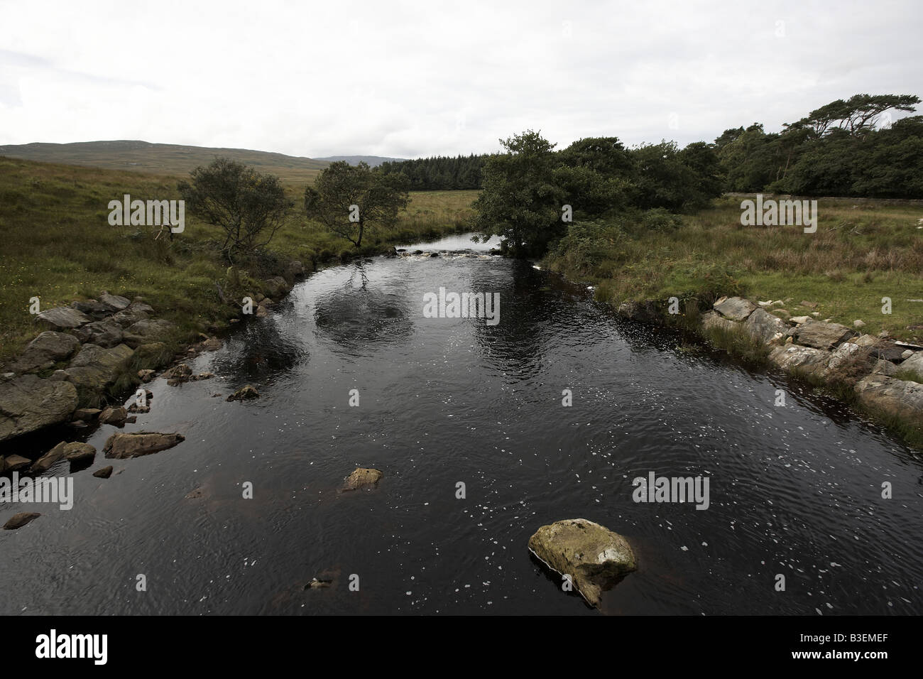 Ardlussa jura hi-res stock photography and images - Alamy