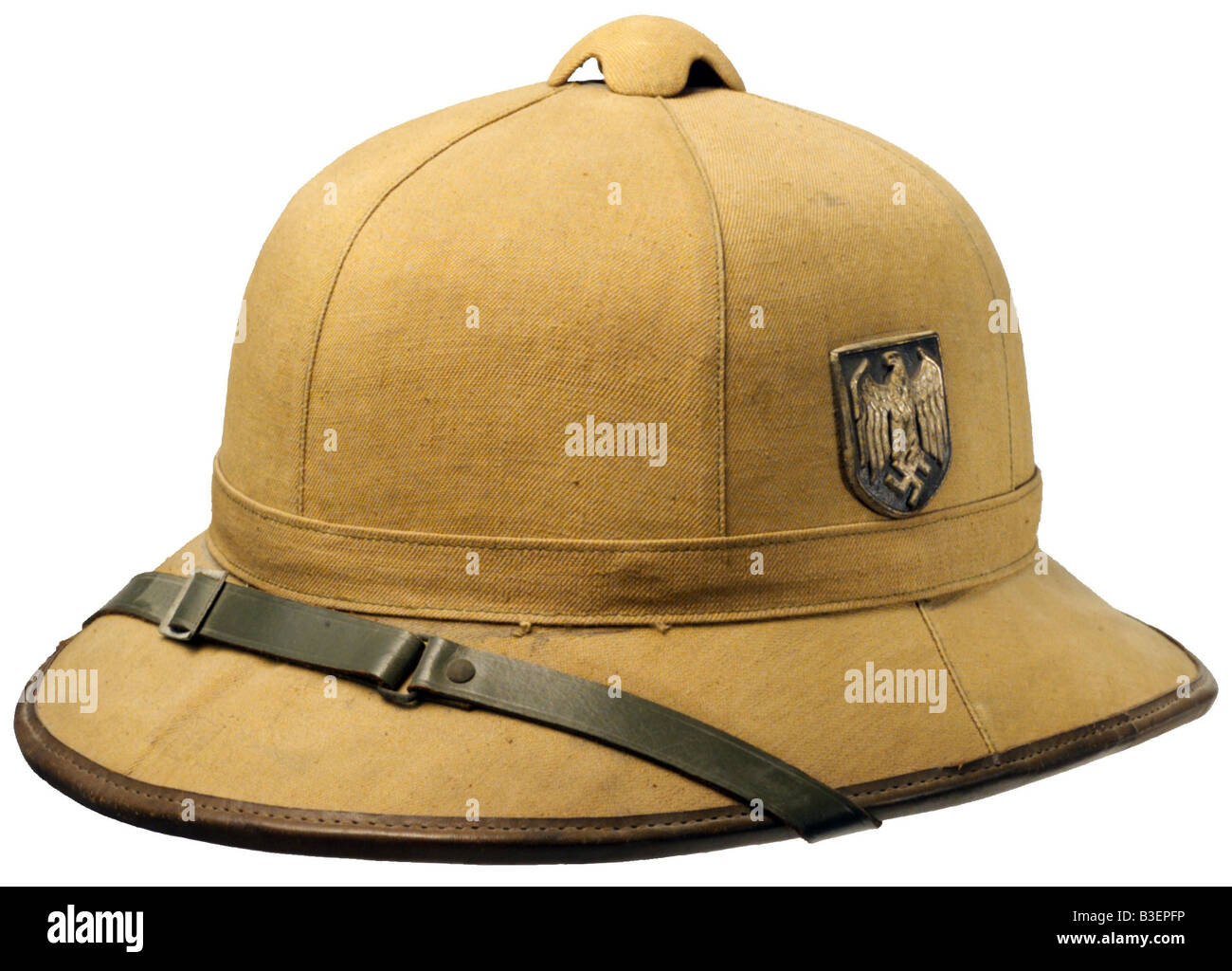 military, uniforms, Germany, German Africa Corps, Army, topee ...