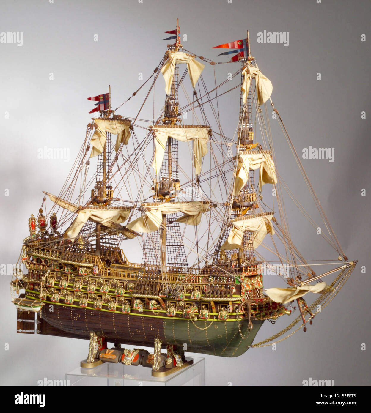 transport/transportation, navigtion, Norway/ Denmark, warships, ship of ...