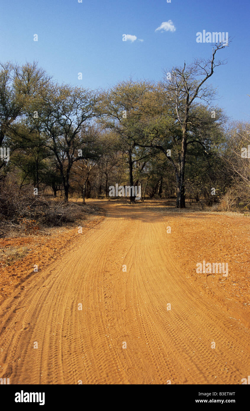 Highway overland hi-res stock photography and images - Alamy