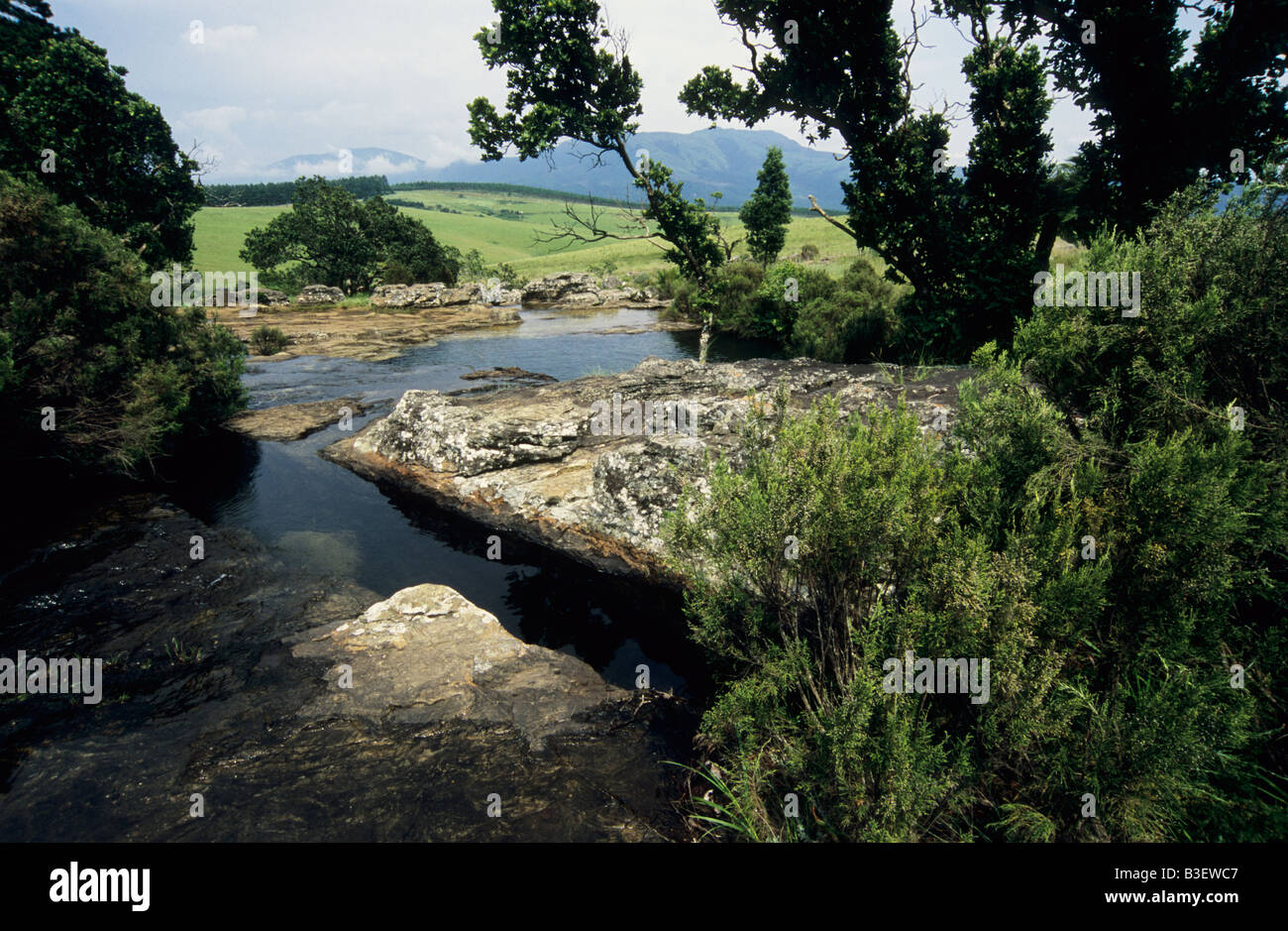 Sabie, Mpumalanga, South Africa, beautiful landscape, Mac Mac pools ...