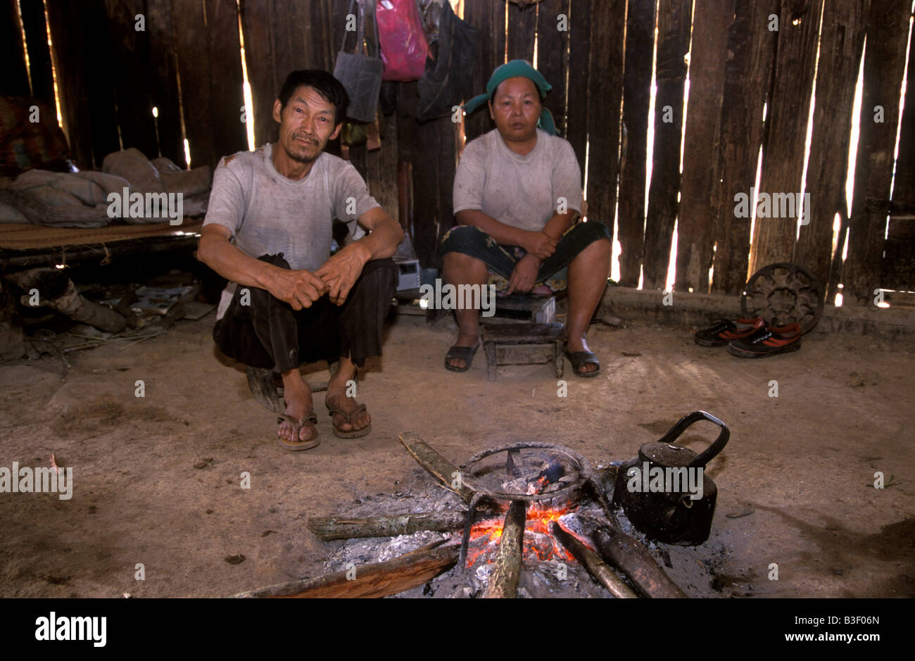 Hmong Peoples High Resolution Stock Photography and Images - Alamy