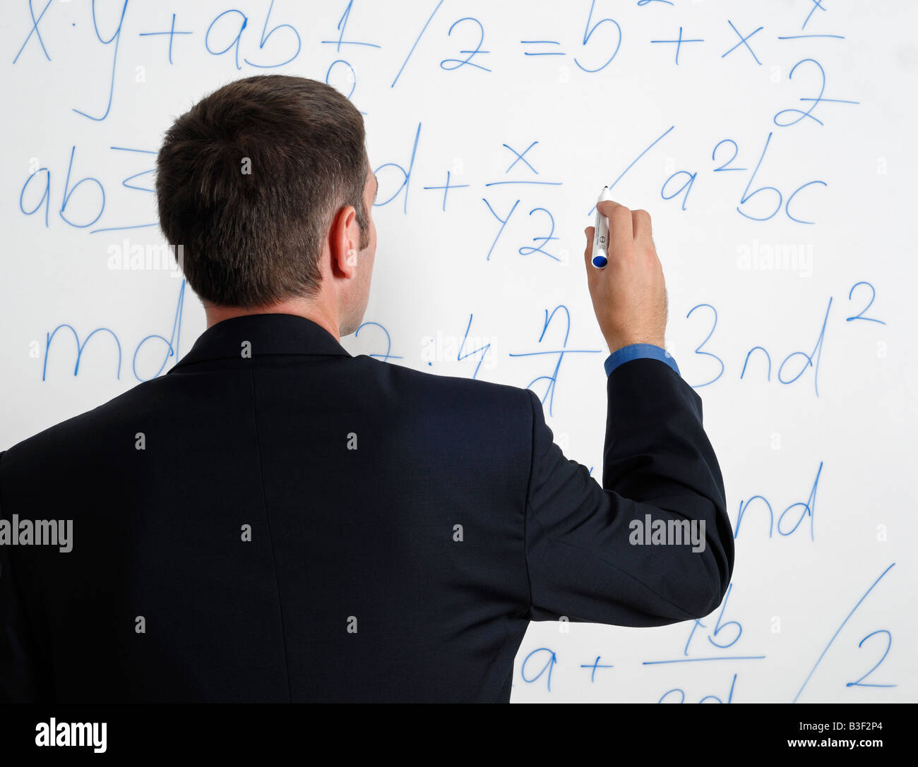 Visual learning aid hi-res stock photography and images - Alamy