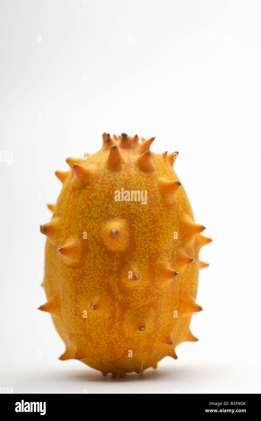 Kiwano fruit hi-res stock photography and images - Alamy