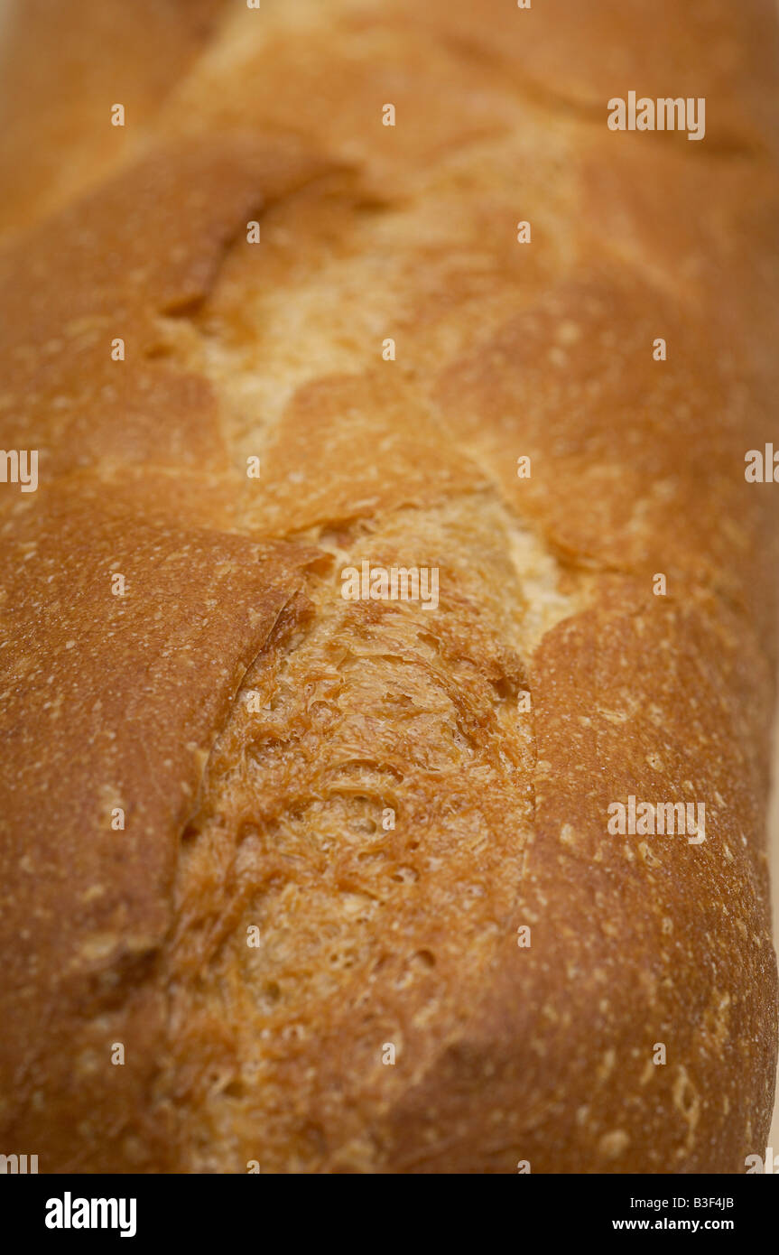 Close-up of bread Stock Photo - Alamy