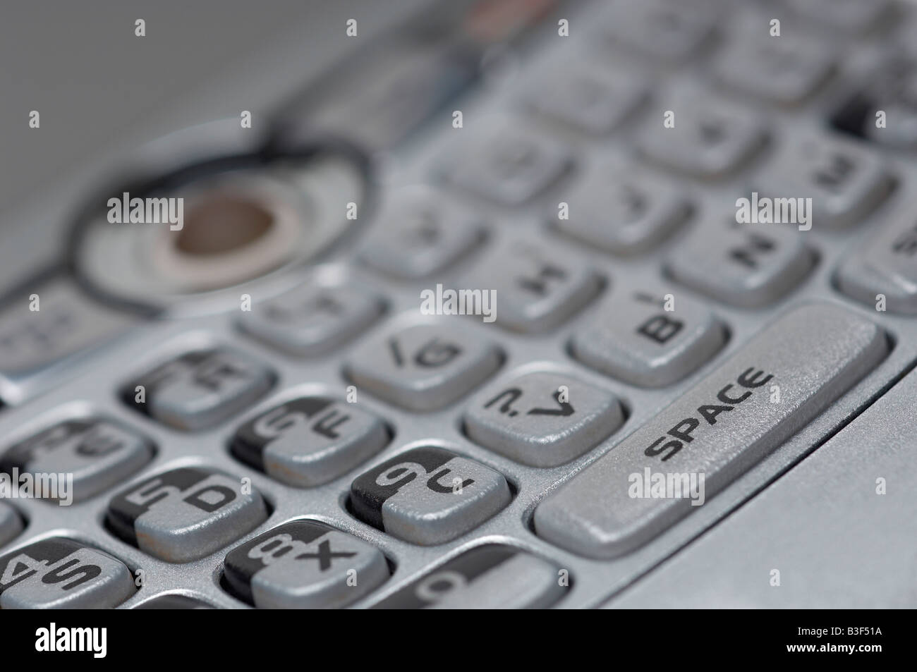 Keypad pda hi-res stock photography and images - Alamy