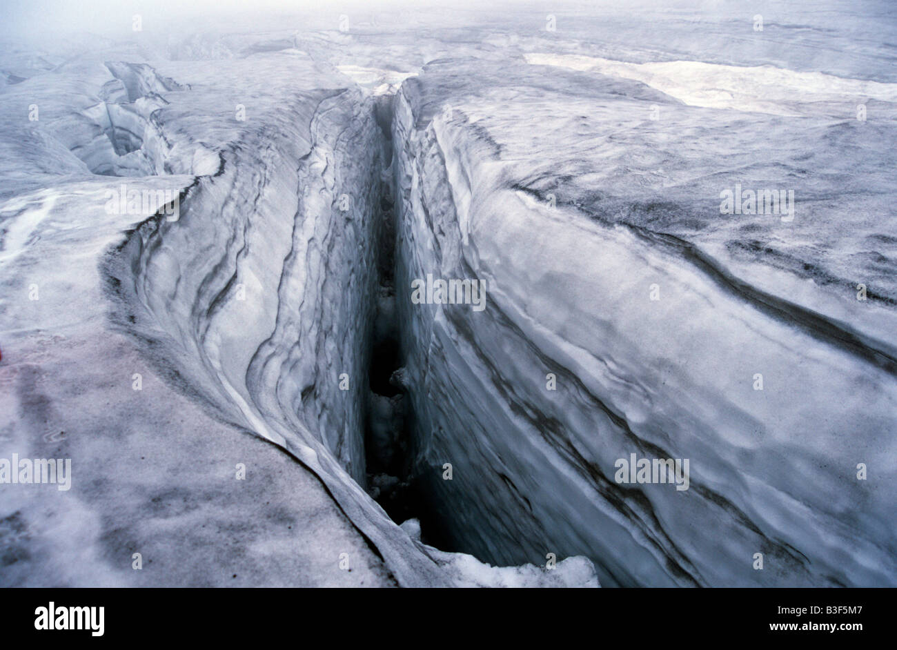 Glaciel ice hi-res stock photography and images - Alamy