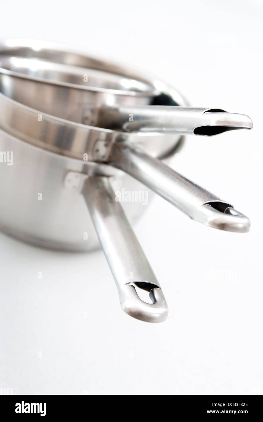 Three pots interiors hi-res stock photography and images - Alamy