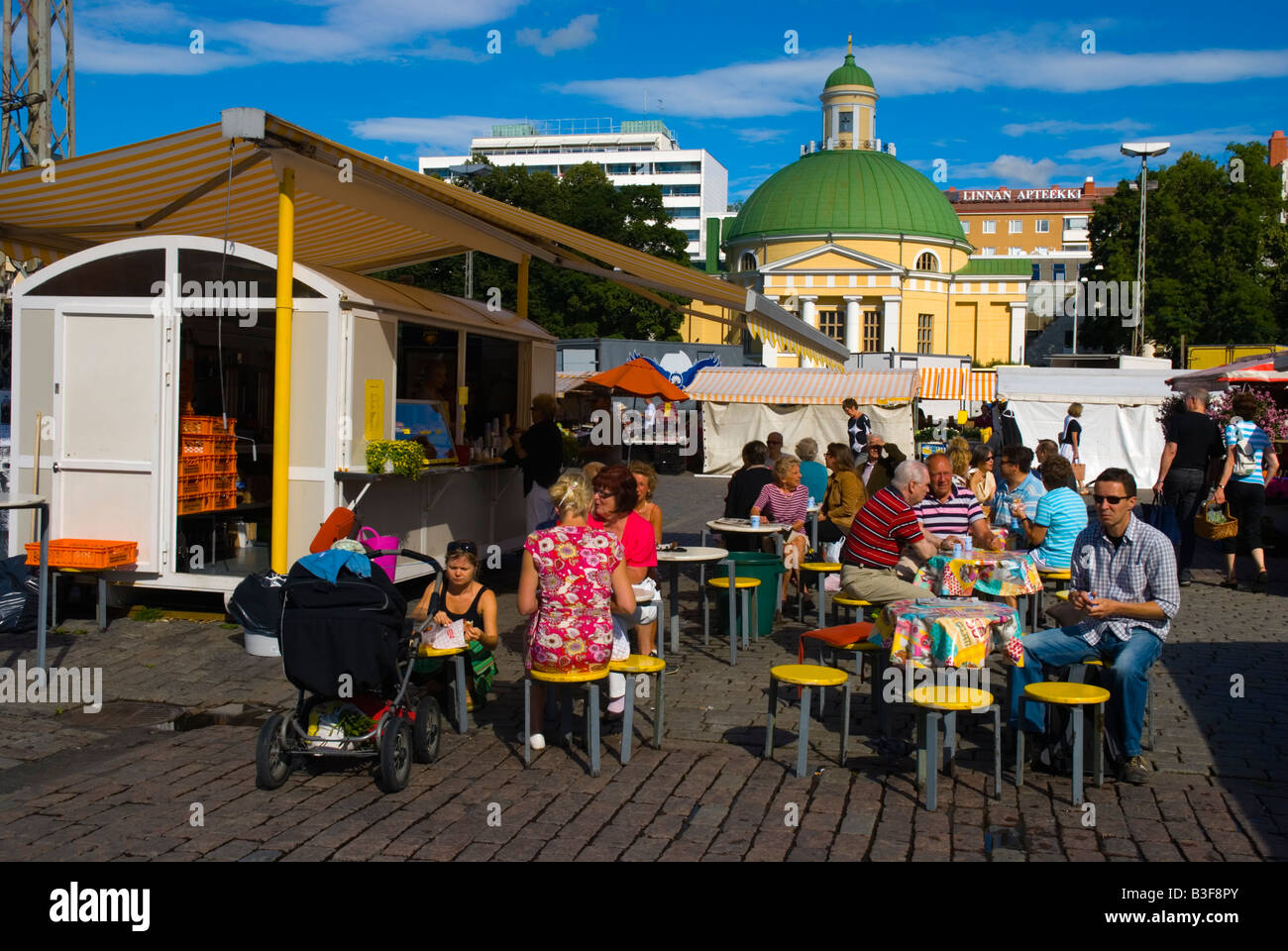 Turku hi-res stock photography and images - Alamy