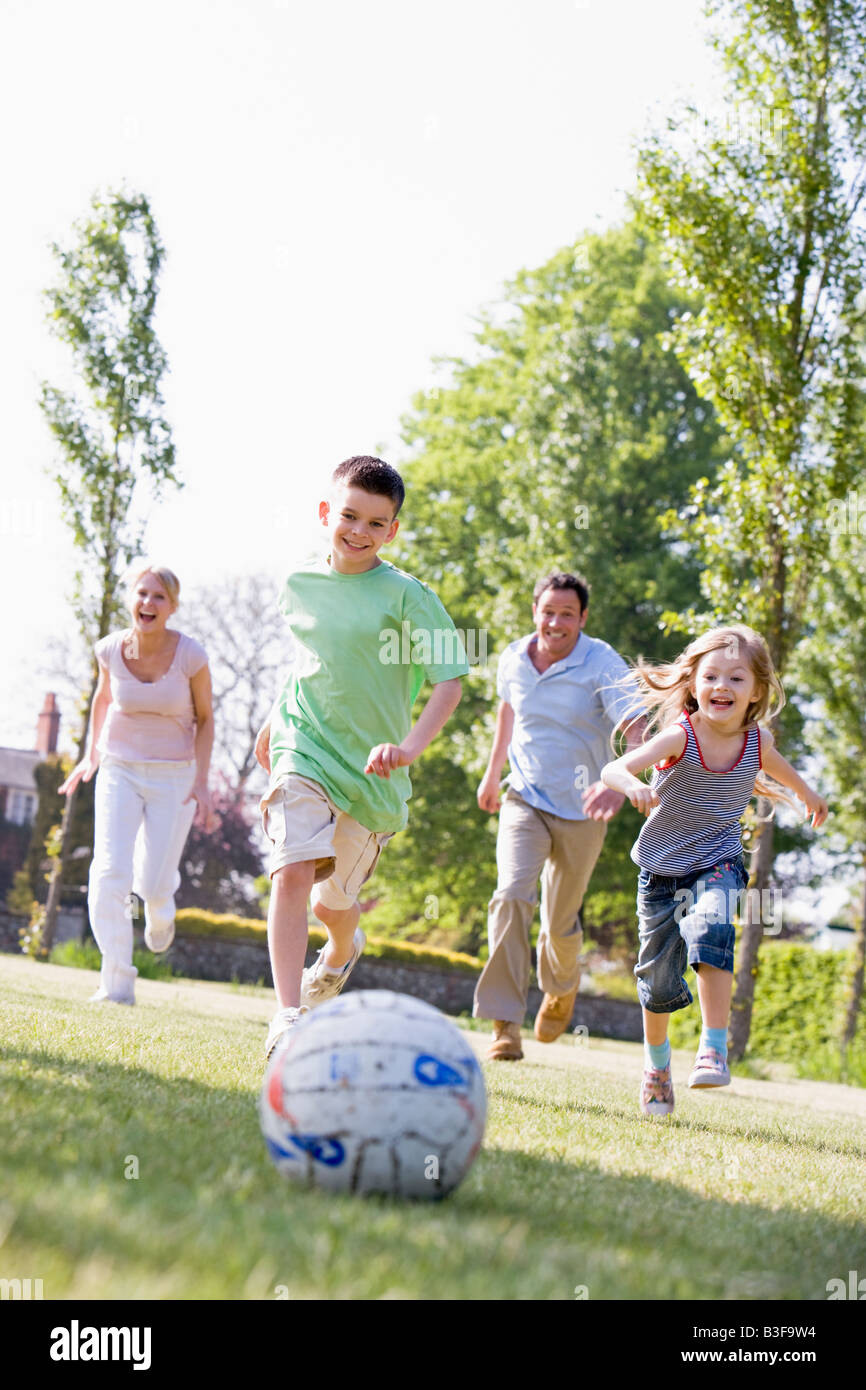 See soccer hi-res stock photography and images - Alamy