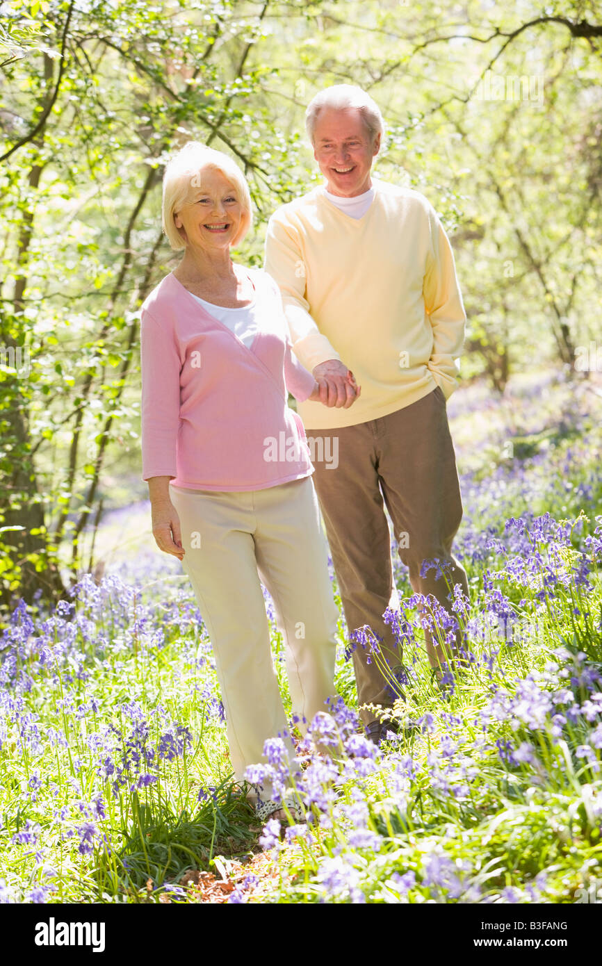 Walking partner hi-res stock photography and images - Alamy