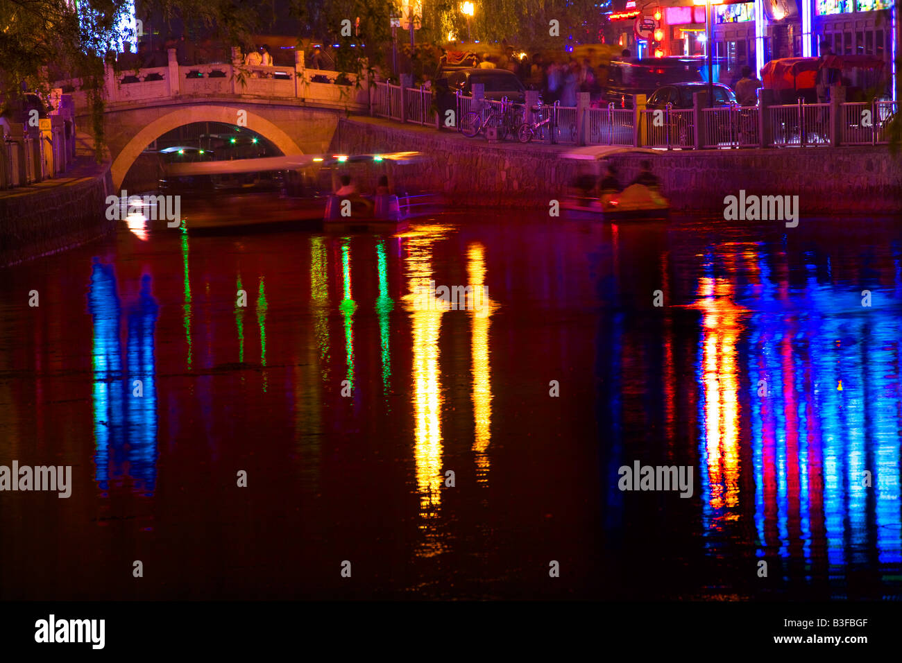 Red Light District China High Resolution Stock Photography and Images ...