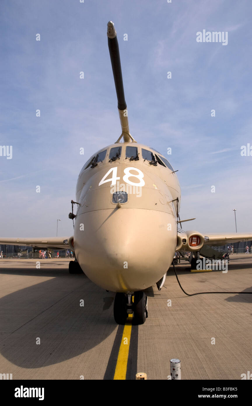 Bae nimrod hi-res stock photography and images - Alamy