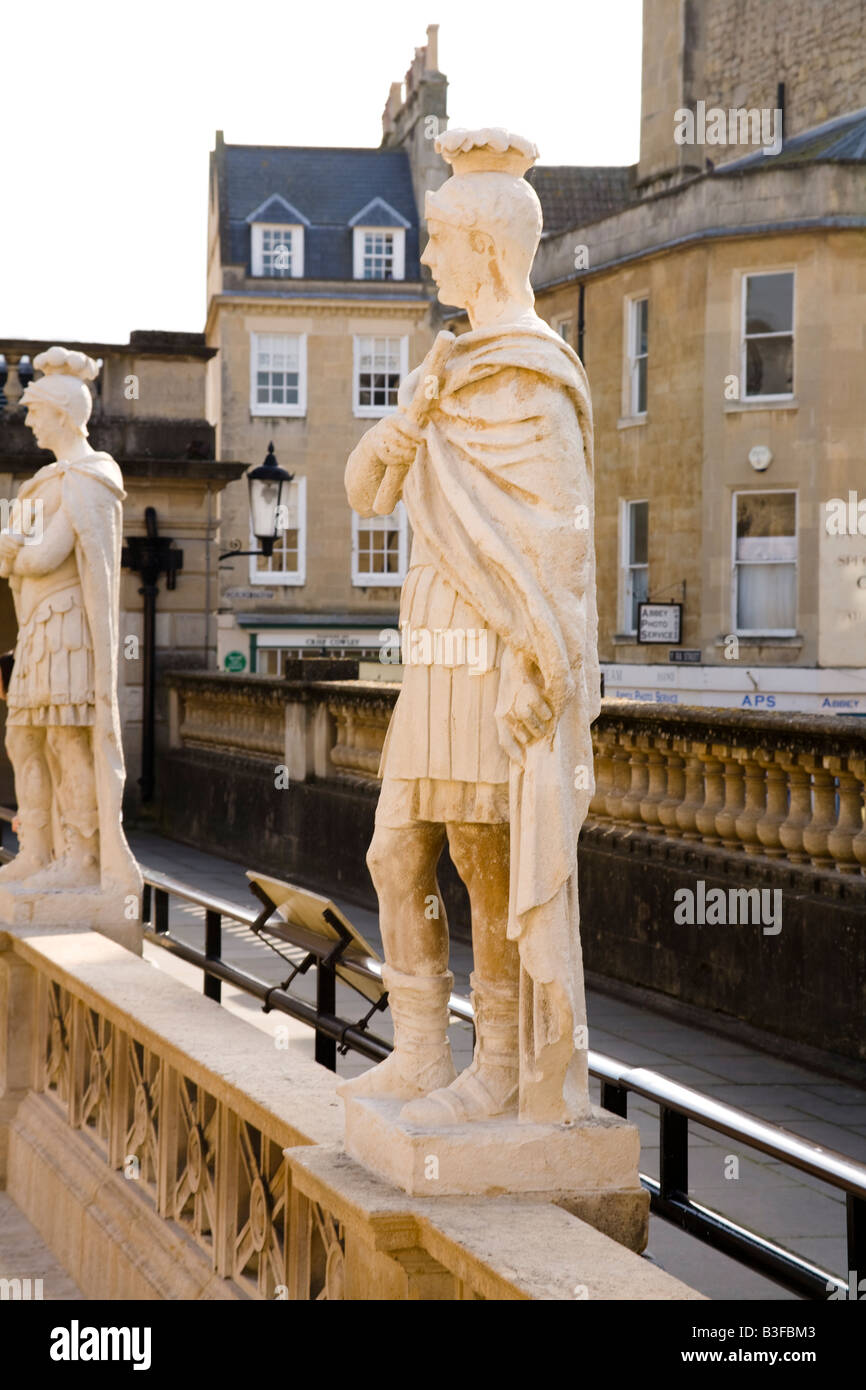 Roman Figure Statue High Resolution Stock Photography and Images - Alamy
